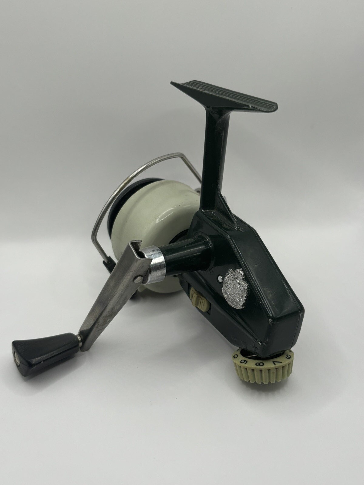 zebco cardinal 4 reel | eBay