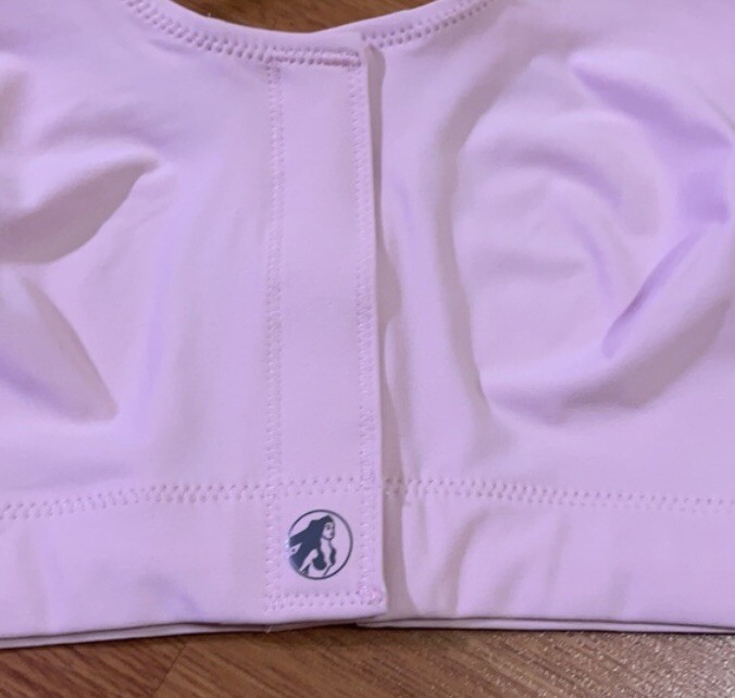 MASTHEAD Size M Style 042 Elizabeth Pink Surgical Bra New In Bag | eBay