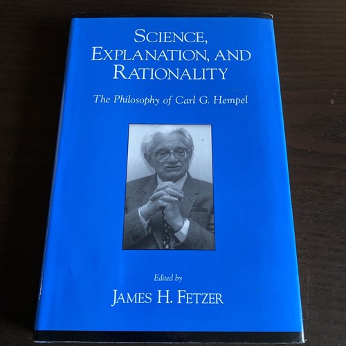 Science, Explanation, and Rationality : Aspects of the Philosophy of ...