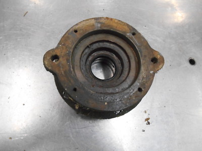 onan NHC to Ford CL20 Skidsteer hydraulic pump mounting bracket | eBay