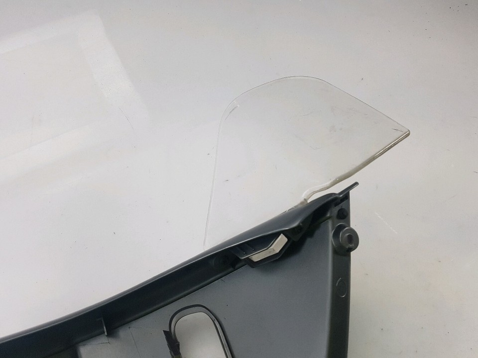 Contorno Contatore - BMW K LT 1200 (LBM19N40X001) - GPA-1035311433 - I0 ...