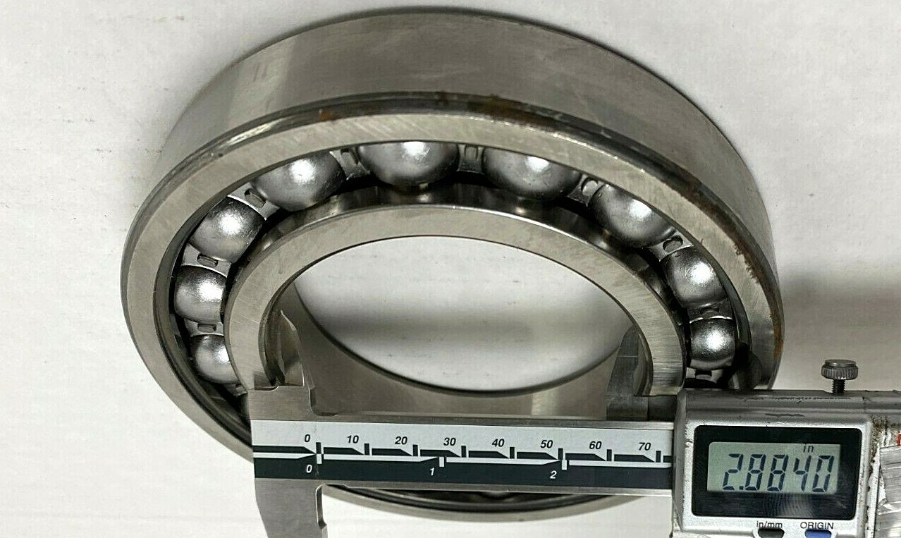 Allison V730, V731, V732 Transmission Bearing 23047953 | eBay