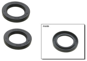 2x for VOLVO OEM CAMSHAFT SEAL S60 S70 XC70 S90 940 S40 XC90 740 V90 ...