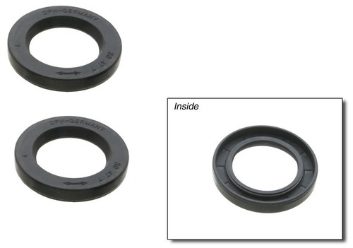 2x for VOLVO OEM CAMSHAFT SEAL S60 S70 XC70 S90 940 S40 XC90 740 V90 ...