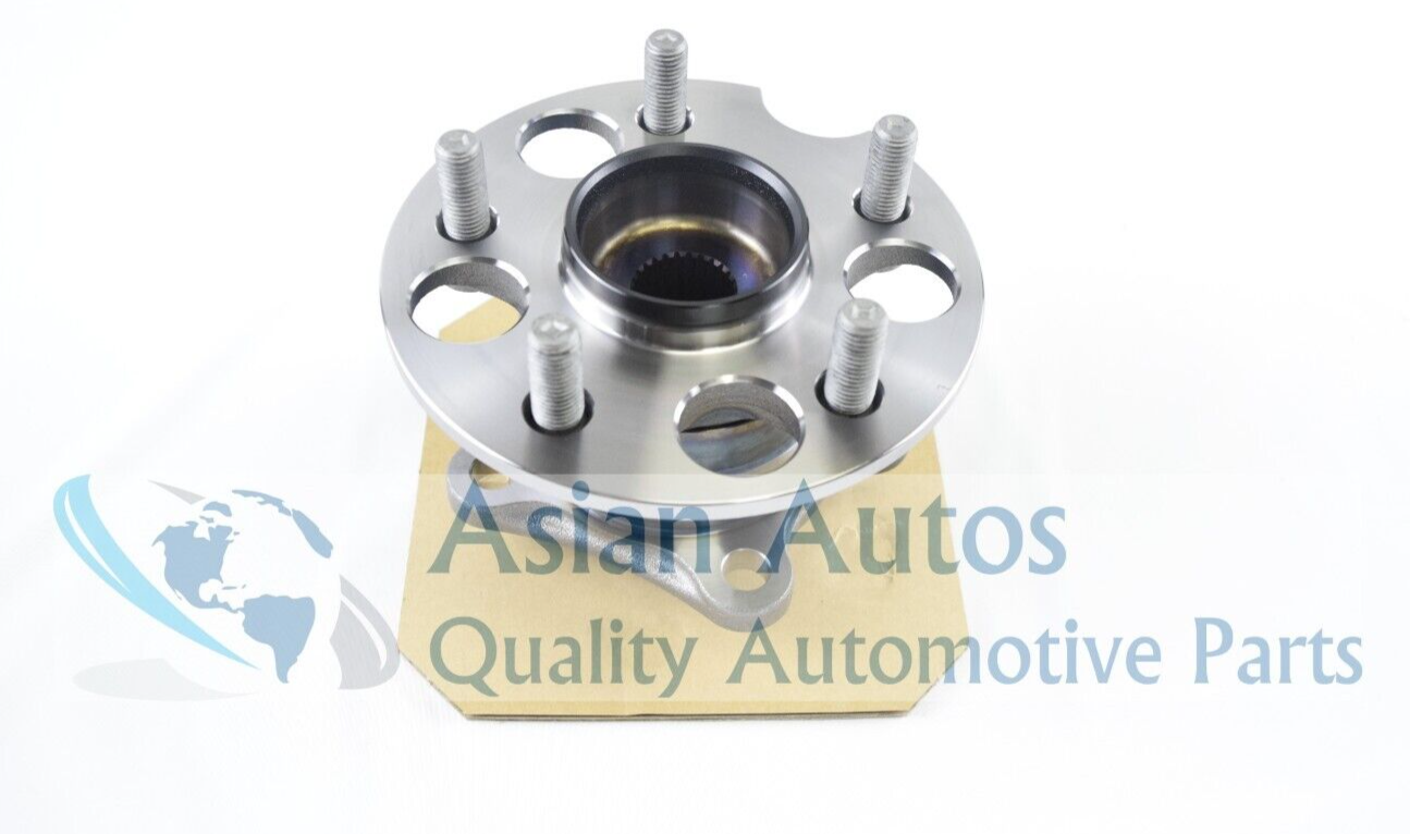 Koyo Rear Hub & Bearing Assy 424100E050 For Toyota Venza 09-15 (Made in ...
