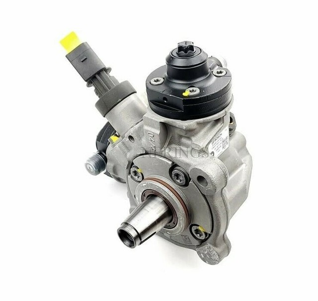 BMW Gran Turismo 530d 3.0 24v Bosch Diesel Fuel Pump 0445010634 ...