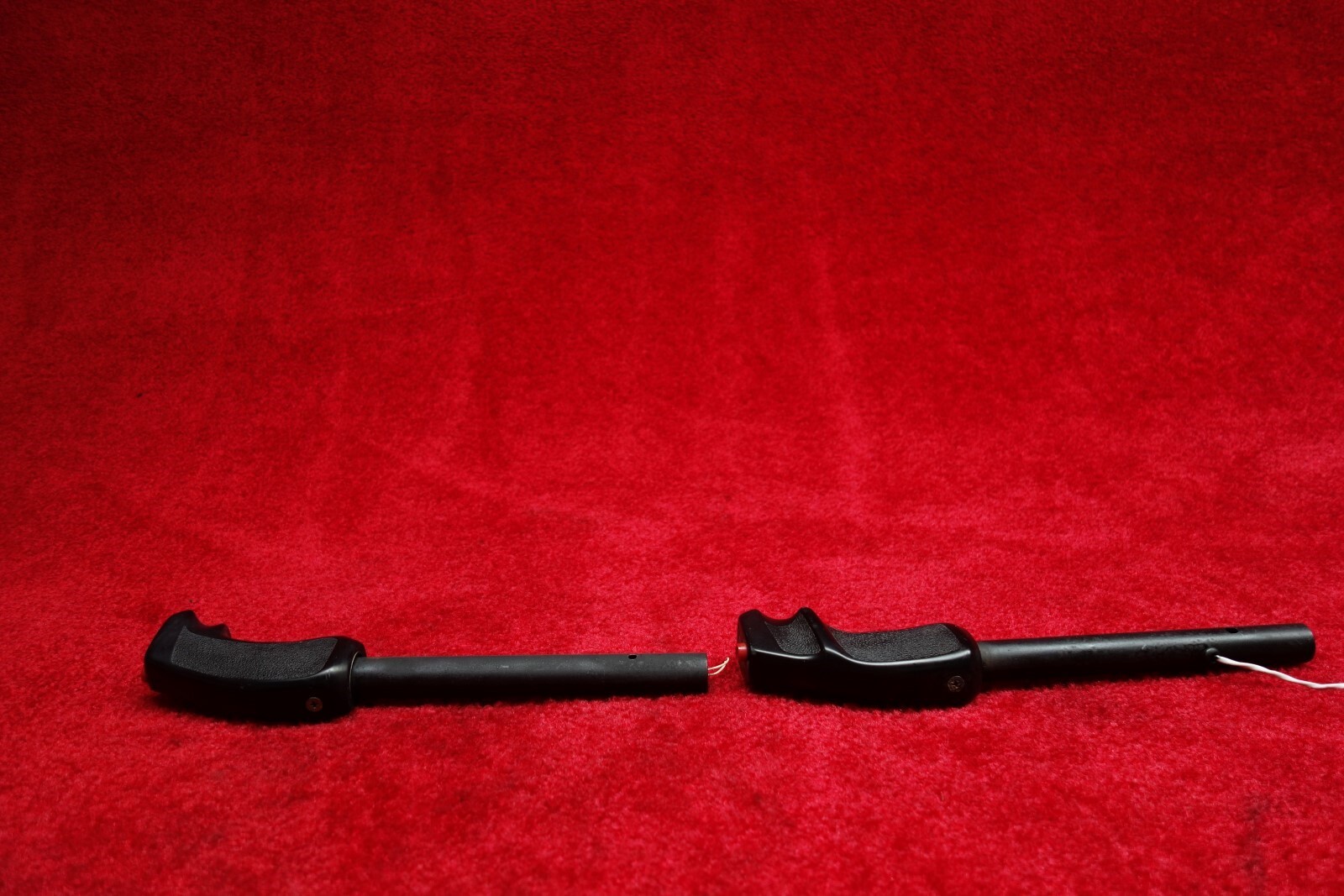 Stoddard-Hamilton Glasair SH-2R Pilot & Co-Pilot Joy Stick | eBay