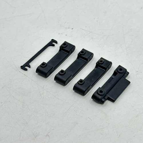 Team Associated B4 T4 Hinge Pins Brace Bundle Front Rear 1/10 RC Car ...