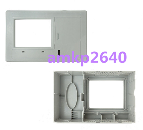 Front Case for 2711P-K6C20D8 PanelView Plus 600 Plastic Cover #am | eBay