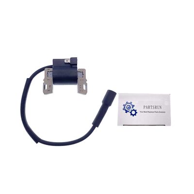 PARTSRUN 595304 Ignition Coil 440-433 Solid State Module Replaces B ...