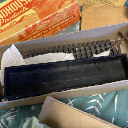 Vintage HO Varney Diesel Locomotive F7 A Unit Diecast AS IS LOT | eBay