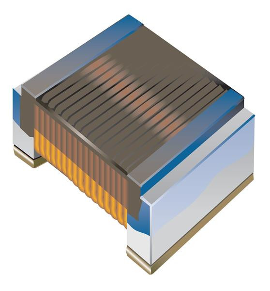 25Pcs CW160808-6N8J Fixed Inductors 6.8nH 5% | eBay