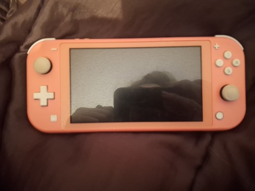 Nintendo Switch Lite | eBay