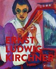 ERNST LUDWIG KIRCHNER: IMAGINARY TRAVELS By Jill Lloyd & Wolfgang Henze **NEW** 9783791357560 | eBay
