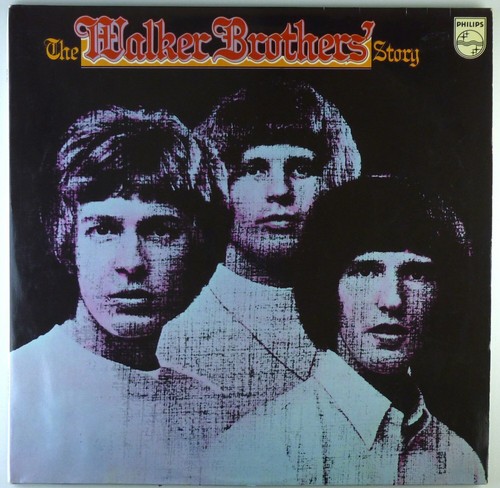 2X 12" LP - The Walker Brothers - The Walker Brothers Story - H1174 ...