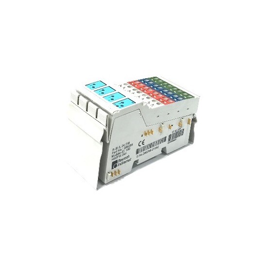 Rexroth Indramat Profibus Terminal Module R-IB IL 24 DI8 289288 | eBay