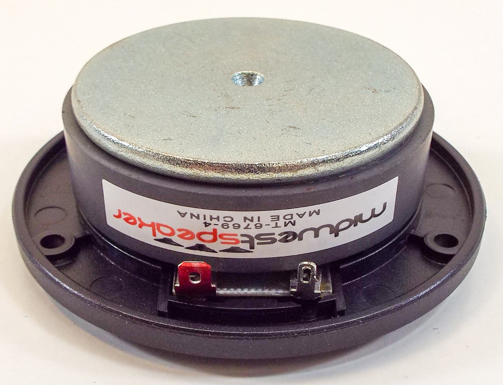 Ribbon Tweeter for Infinity Emit 902-4578 Reference Four Five Six ...