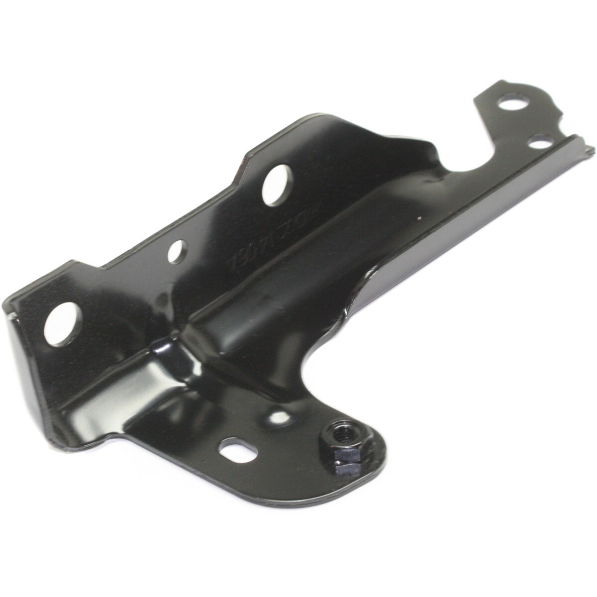 Hood Hinge Right Hand Side for Chevy Passenger 22914273 GMC Sierra 1500 ...