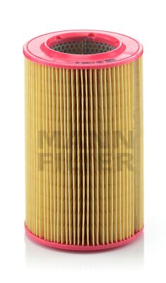 For 1993-1996 Jaguar XJS 4.0L Air Filter Mann 999EM58 1994 1995 EngVIN ...