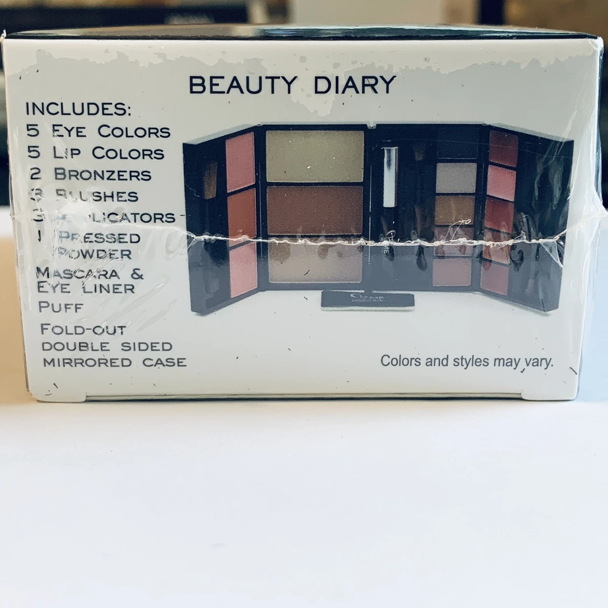 Love Me Makeup Essentials S | Saubhaya Makeup