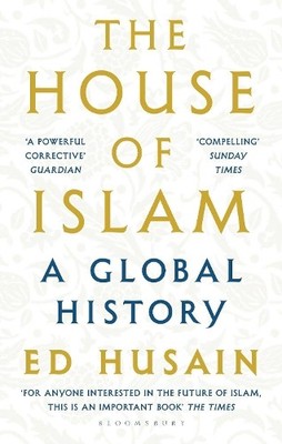 Ed Husain The House of Islam (Tascabile) | eBay