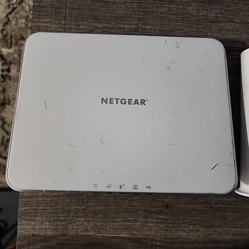 Arlo VMB4540, VMB4000, & VMB3000 Base Stations Smart WiFi Hub for Arlo ...