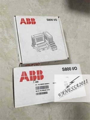 1PCS New in box ABB S800 I/O PM810V2 3BSE013220R1 module | eBay