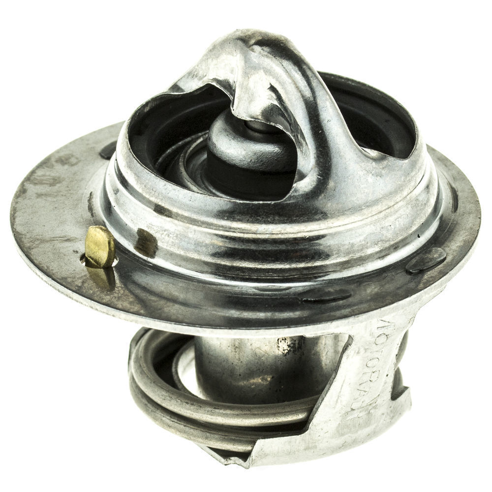 Motorad 5240192 Thermostat and Housing - Engine Coolant Thermostat for ...