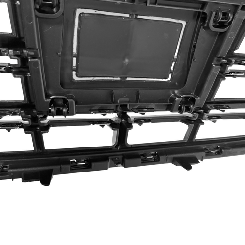 New Front Bumper Grille 2228802500 Fit For Mercedes Benz S-Class W222 ...