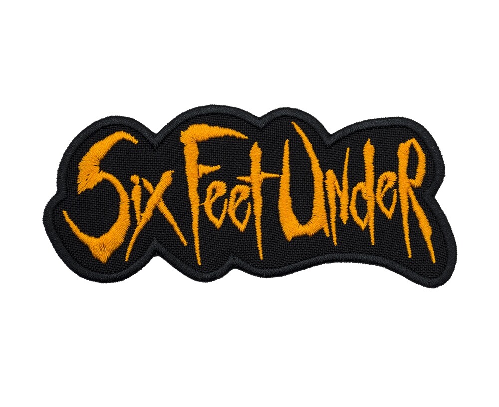 6 Feet Under Logo Six Feet Under, Vol. 2: Everything Ends Wikipedia