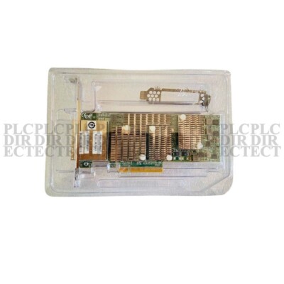 New LSI 9206-16e SAS HBA Controller 6Gbps Full Profile P20 IT Mode | eBay