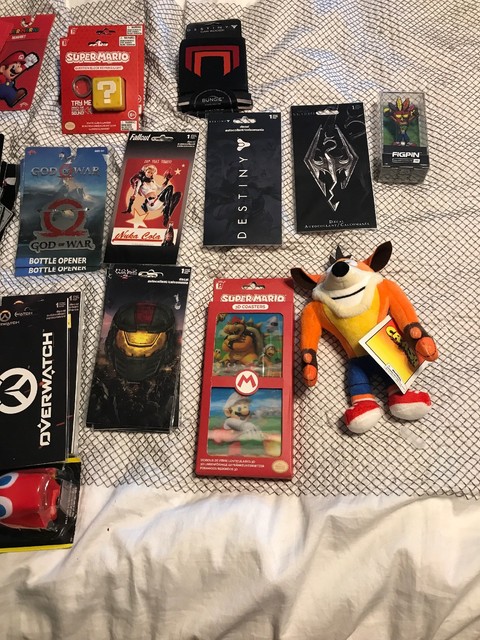 Fallout Bethesda Vault 111 Bag Tag Backpack Travel Luggage 2017 for ...