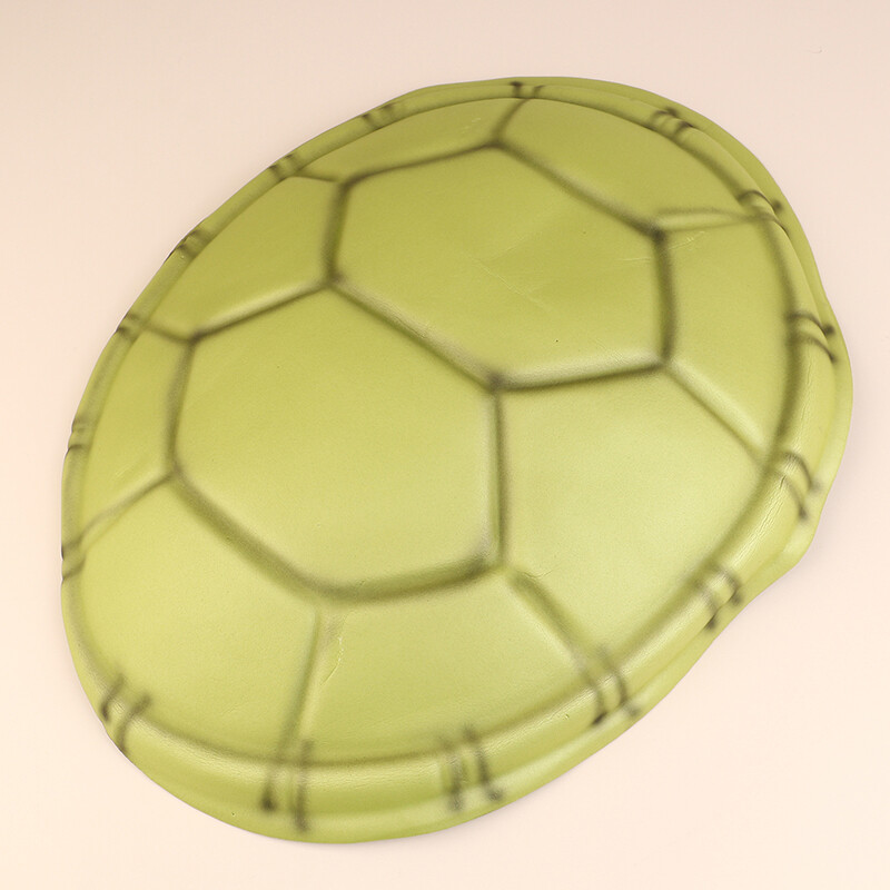 Teenage Mutant Ninja Turtles Anime Turtles Armor Toy Cosplay ...