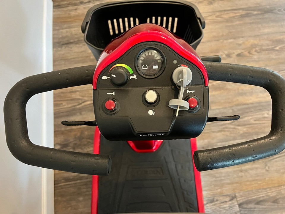 handicap scooters | eBay