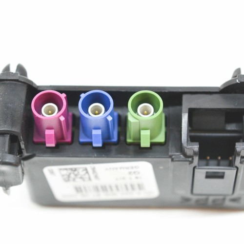 NEW MERCEDES-BENZ S W222 ROOF AERIAL ANTENNA AMPLIFIER A2389055000 238 ...