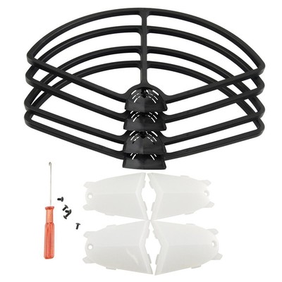 Protectors Guard Prop for Zero | eBay