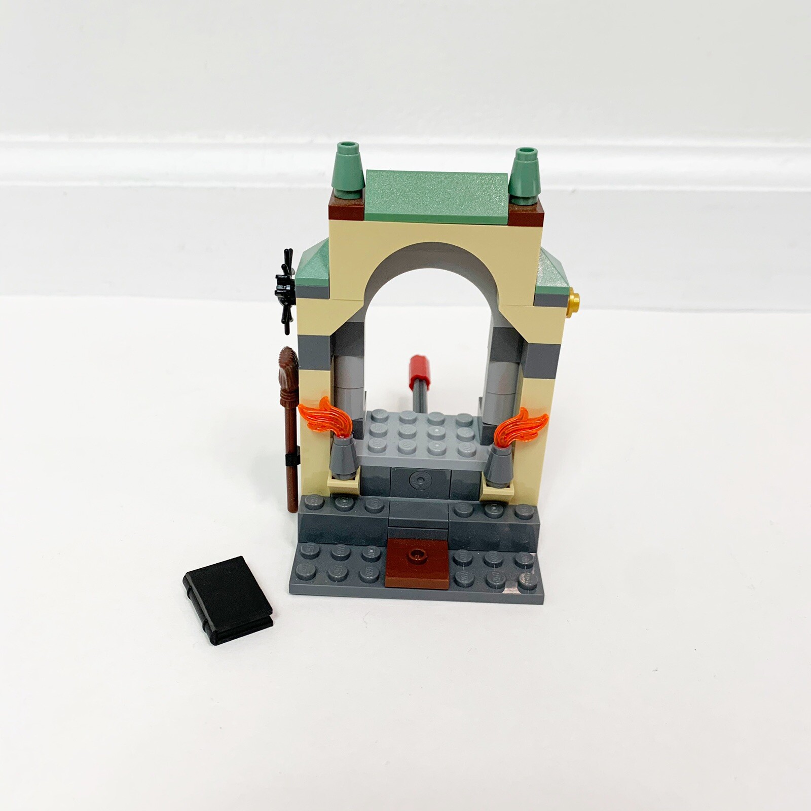 Lego Harry Potter Set 4736: Freeing Dobby Retired | eBay