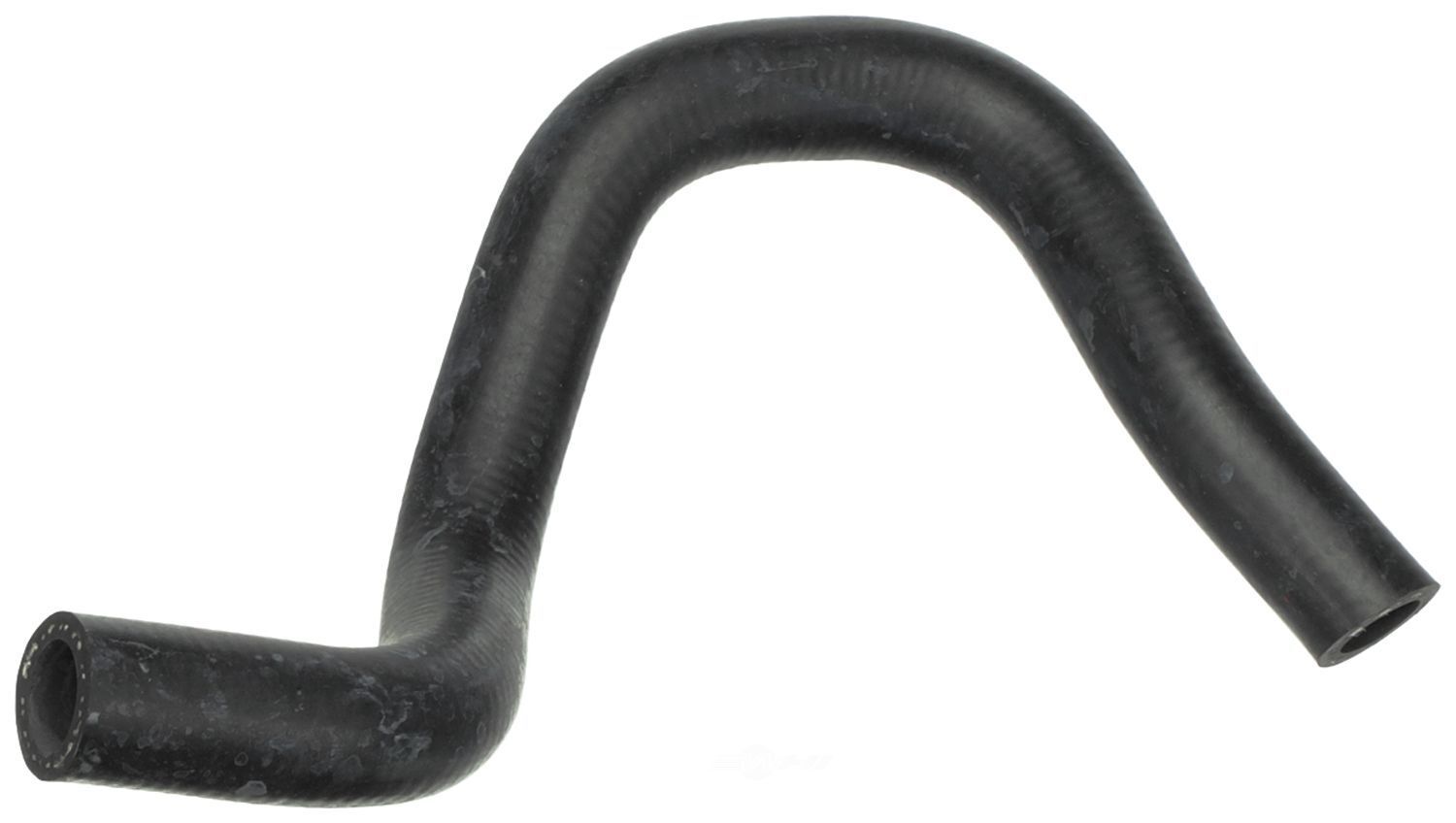 HVAC Heater Hose-Molded Heater Hose Gates 18521 fits 10-11 Kia Soul 2 ...