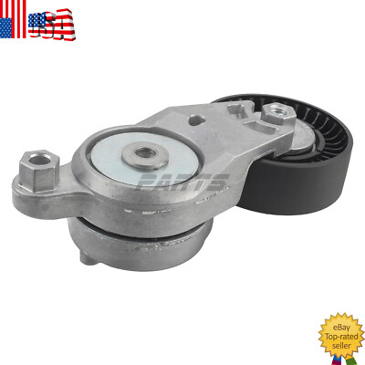 For Toyota Camry 2010-2011 2.5L Serpentine Drive Fan Belt Tensioner ...