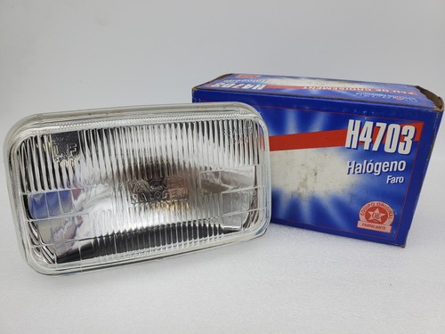 Wagner H4703 Low Beam Headlamp | eBay