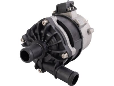 TRQ 67SR88R Water Pump Fits 2020 Audi Q7 3.0L V6 Engine Water Pump | eBay