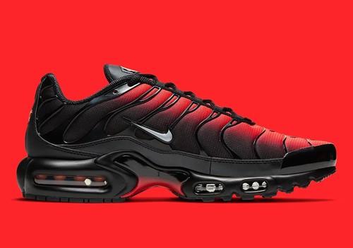 💀 NIKE DEADPOOL TNS AIRMAX PLUS US 11 2020💀 | eBay Australia