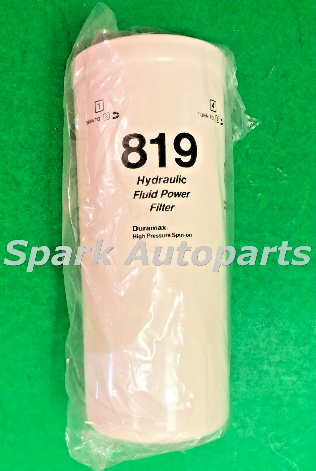 JOHN-DEERE AH128449 - cross reference oil filters | oilfilter ...