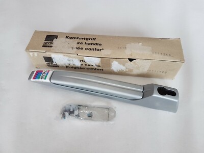 Rittal Komfortgriff TS 8611.340 Neu in OVP | eBay