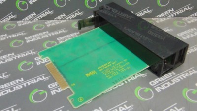 USED Bailey Controls NIAC02 Network 90 Thermal Calibrator Termination ...