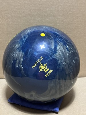 New in Box - 15 lb - Dyno-Thane - Vendetta Particle Pearl - Bowling ...