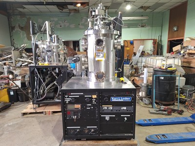 Semiconductor & PCB Equipment - Sputtering System
