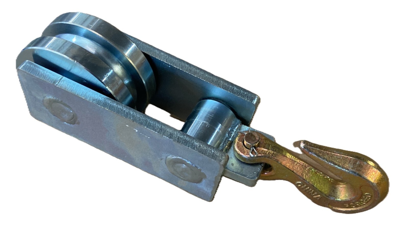 FRAME MACHINE DOWN PULLER FLOOR ANCHOR POTS FITS ANY RACK HEAVY DUTY ...