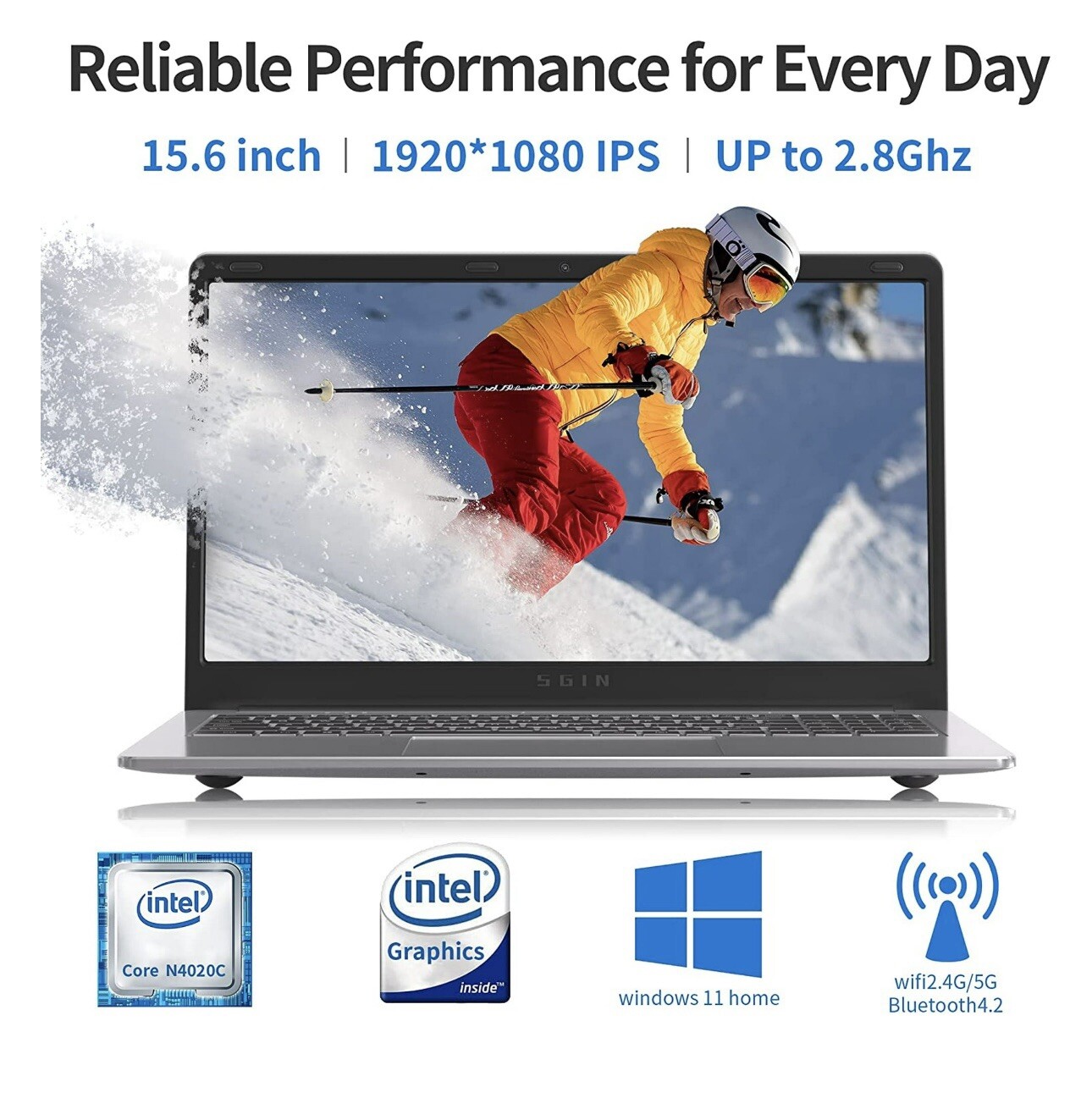 Windows 11 Laptop Computer | eBay