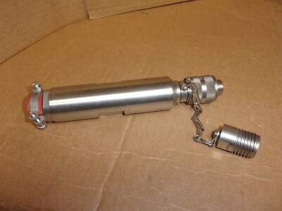 Bendix Cable Connector 75-524940-5S , 5 pin | eBay